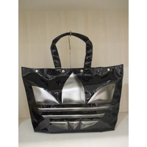 adidass Originals ALWAYS ORIGINAL ショッパーバッグ （ブラック） (II3391） : UNITEDPAZZO オンラインショップ - 通販 - Yahoo ...