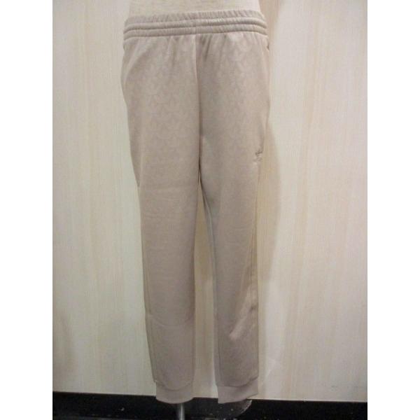 adidas Originals グラフィック モノグラム SST トラックパンツ （ワンダーベージュ）（IJ5690 ...