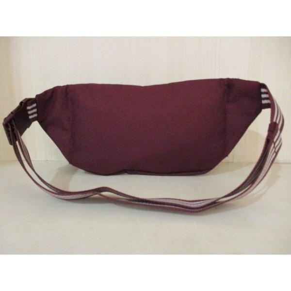 adidass Originals アディカラー クラシック ウエストバッグ （マルーン） (IL4816） : UNITEDPAZZO ...
