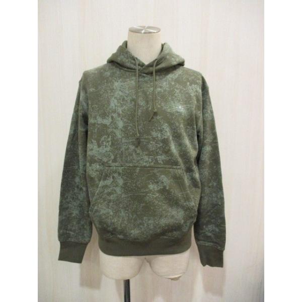 adidas Originals アディダス アドベンチャー グラフィックパーカー （オリーブストレータ）(IL5179） : il5179 ...