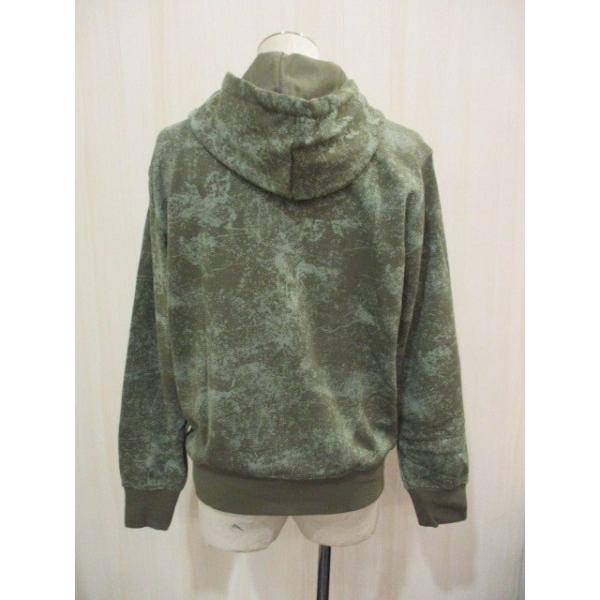 adidas Originals アディダス アドベンチャー グラフィックパーカー （オリーブストレータ）(IL5179） : il5179 ...