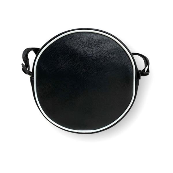 adidas Originals アディカラー クラシック ラウンドバッグ （ブラック）（IT7592） : UNITEDPAZZO ...