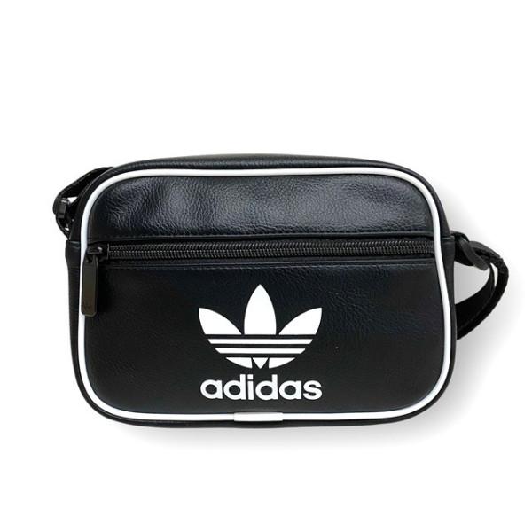 adidas Originals アディカラー クラシック ミニエアライナーバッグ （ブラック）（IT7598） : UNITEDPAZZO ...