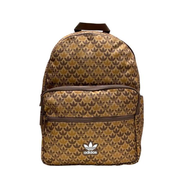 adidas Originals モノグラム バックパック （アースストラータ）（IU0010） : UNITEDPAZZO オンライン ...