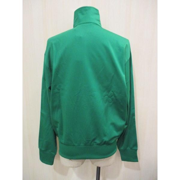 adidas Originals アディカラー クラシックス ファイヤーバード トラックトップ（ジャージ） （グリーン）（IU0762 ...