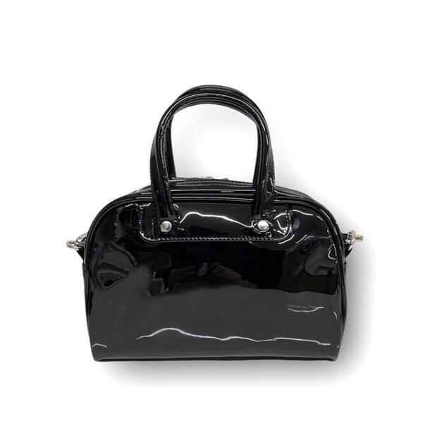 adidas Originals アディカラー ミニボウリングバッグ （ブラック/ホワイト）（IX7498） : UNITEDPAZZO ...