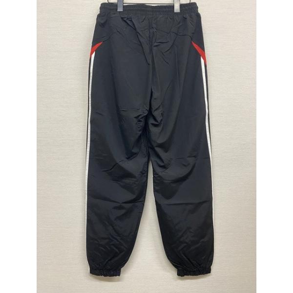 adidas Originals アーカイブ パンツ （ブラック/ベタースカーレット）（IX9646） : UNITEDPAZZO オンライン ...