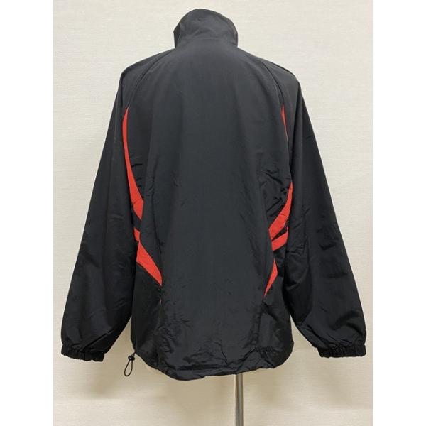 adidas Originals アーカイブ トラックトップ (ブラック/ベタースカーレット) (IY2092) : UNITEDPAZZO ...