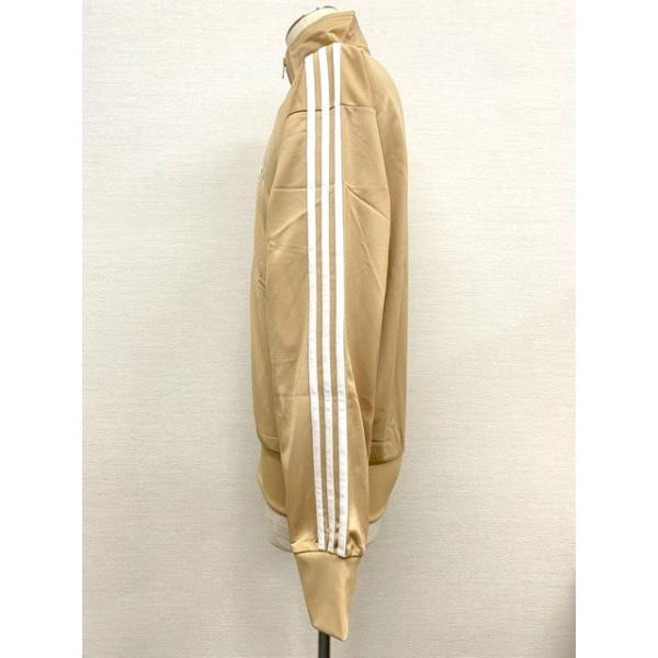 adidas Originals ファイヤーバード トラックトップ (マジックベージュ) (IY9888) : iy9888 ...