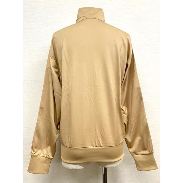 adidas Originals ファイヤーバード トラックトップ (マジックベージュ) (IY9888) : iy9888 ...