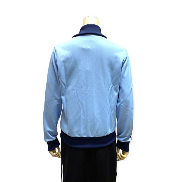 adidas Originals レディース ベッケンバウアー トラックトップ （ジャージ） クリアスカイ （JC5805 ...