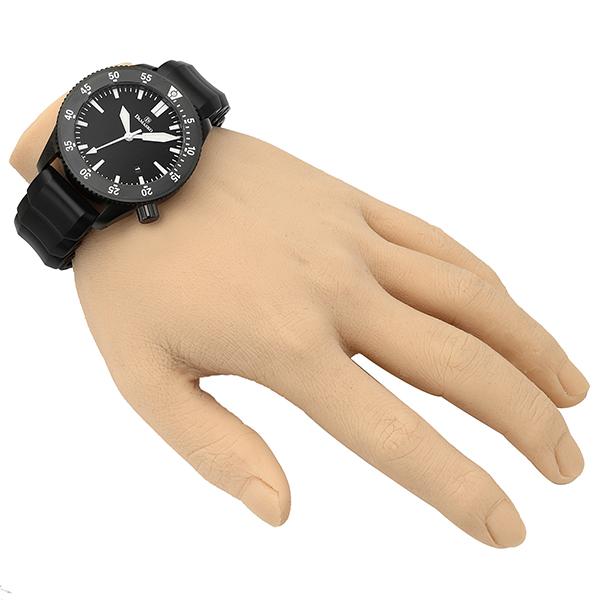 DAMASKO 【公式特典ポイント10倍 正規代理店】ダマスコ DIVER 300M ダイバー300M ウォッチ DSUB50 メンズ 自動 ...