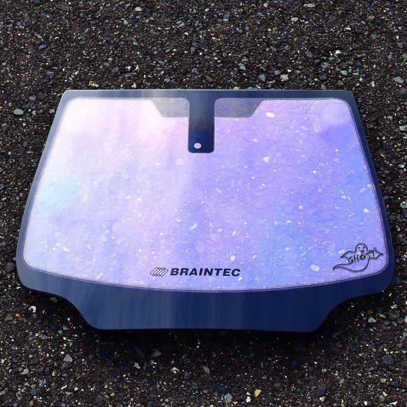 BRAINTEC Braintec AR89(FINE) ファイン ゴースト89 1m幅×30mロール箱売 #AR89(FINE)40 Roll# : braintec - 通販 ...