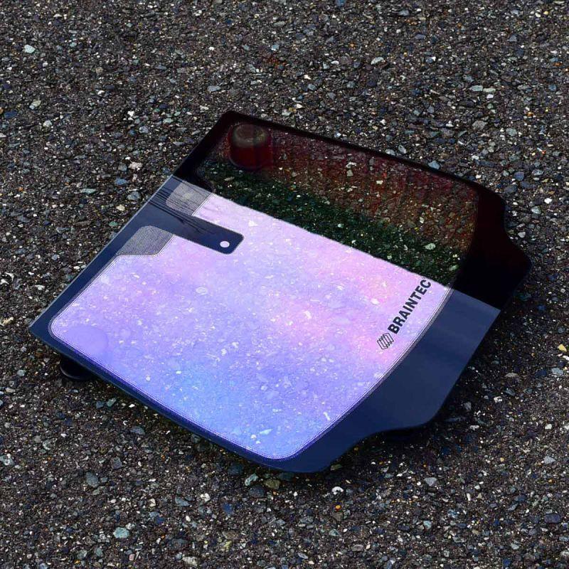 Braintec AR89(FINE) ファイン ゴースト89 1m幅×30mロール箱売 #AR89(FINE)40 Roll# :10-AR89FINE40:braintec - 通販 ...