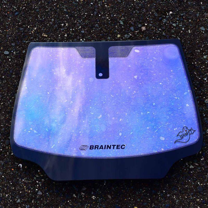 BRAINTEC Braintec AR89(FINE) ファイン ゴースト89 1m幅×長さ1m単位切売 #AR89(FINE)40C# : braintec - 通販 - Yahoo!ショッピング