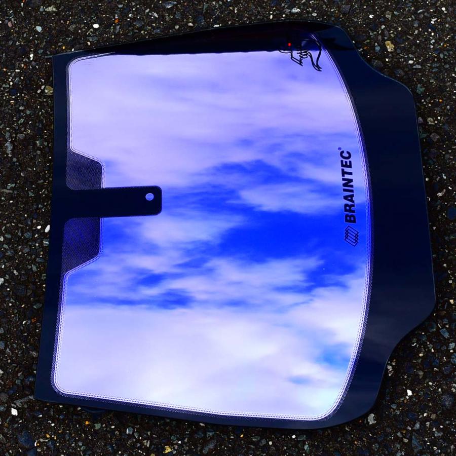 BRAINTEC（ブレインテック） Sputtering GHOST(スパッタゴースト15) 1.5m幅×長さ1m単位切売 ※大型商品 同梱不可 沖縄代引き不可※#SPR15(GHOST ...