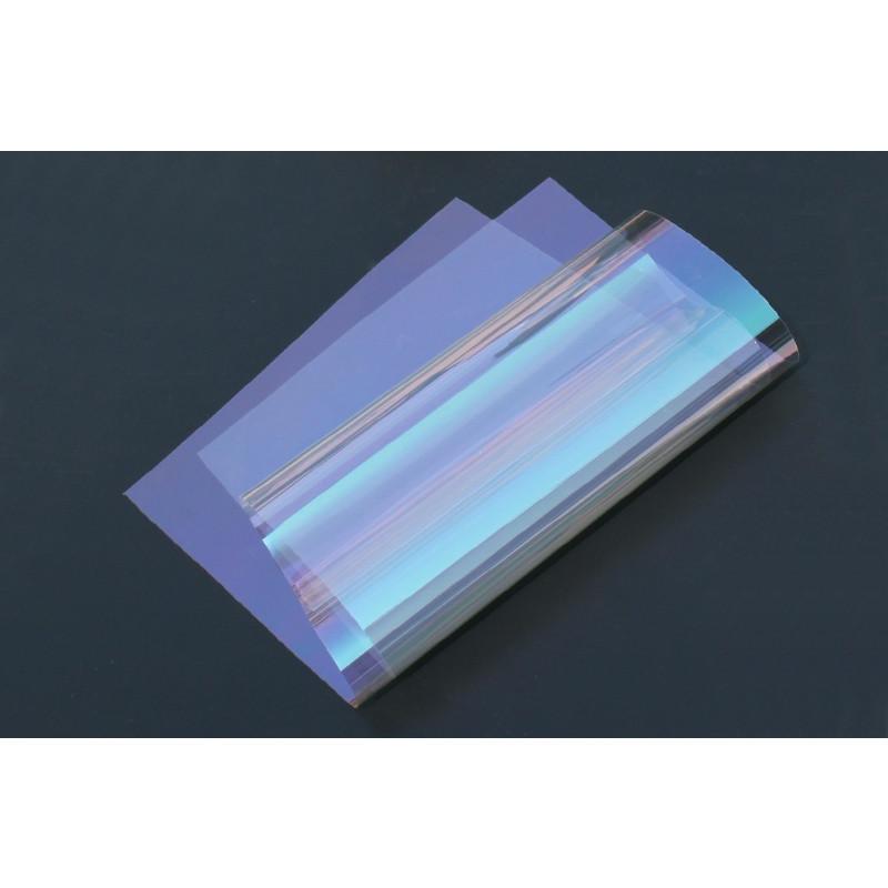 BRAINTEC GHOSTII(ゴーストII) オーロラ78 1.5m幅×30mロール箱売 カーフィルム オーロラフィルム78 ＊大型商品 同梱不可 沖縄発送不可＊ #AR78(GHOST2 ...