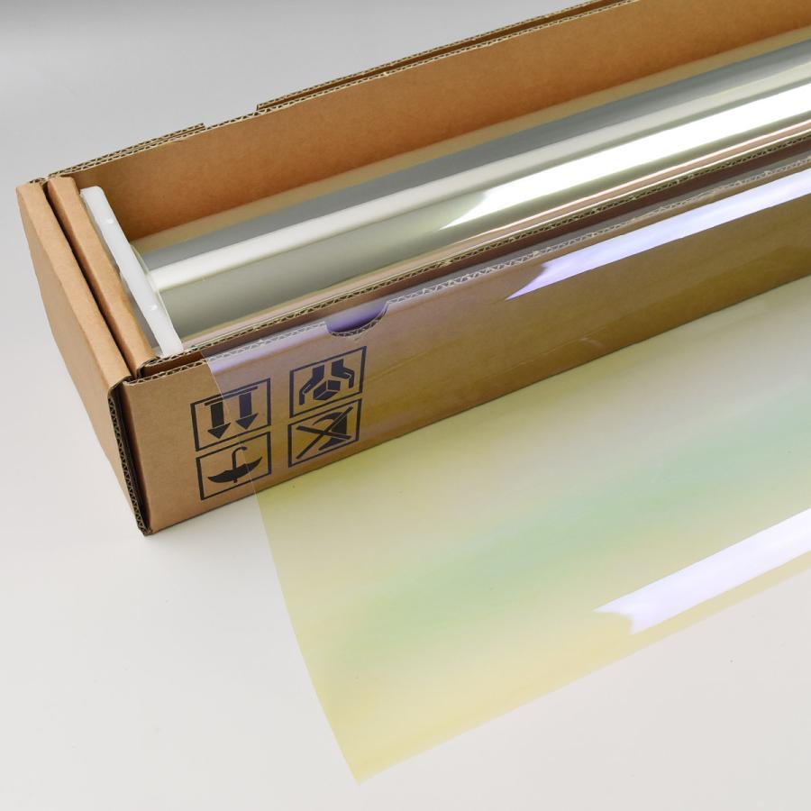 BRAINTEC Braintec AR85(GLOW) グロウゴースト85 1m幅×長さ30mロール箱売 #AR85(GLOW)39.5 Roll# : braintec - 通販 ...