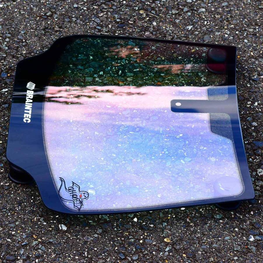 BRAINTEC Braintec AR85(GLOW) グロウゴースト85 1m幅×長さ1m単位切売 #AR85(GLOW)39.5C# : braintec - 通販 - Yahoo!ショッピング