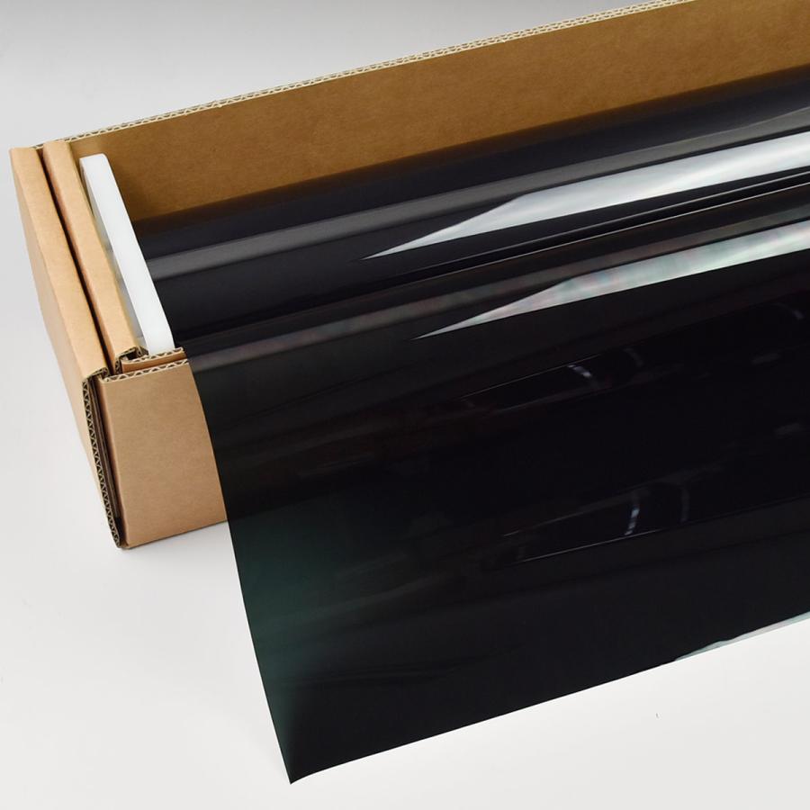 BRAINTEC DIYスモーク05（5％）1m幅 x 30mロール箱売 DIY向けスモーク #DIY-GBK0540 Roll# : braintec - 通販 - Yahoo!ショッピング