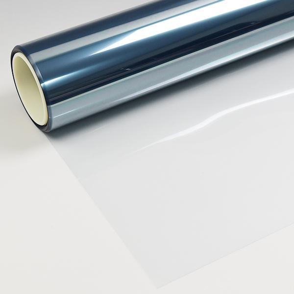 サステナクリア87 IR透明遮熱フィルム ECO-IR050CL 1080mm幅×長さ25mロール箱売 #ECO-IR050CL42.5 Roll# :ECO-IR050CL425 ...