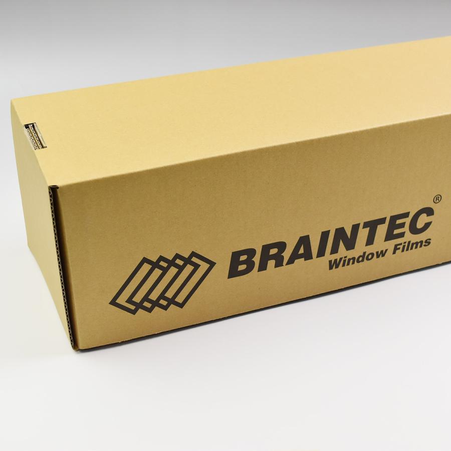 BRAINTEC（ブレインテック） Braintec IRML88(PURE) IRピュア ゴースト88 1080mm幅×長さ25mロール箱売 ストラクチュラルブルー #IRML88(PURE ...