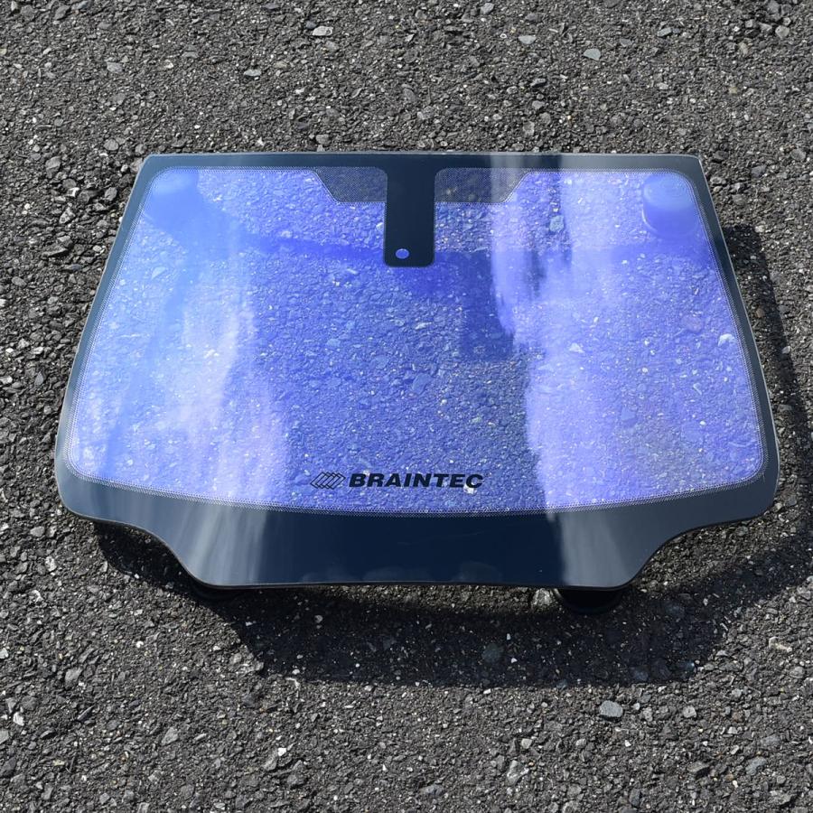 BRAINTEC Braintec IRML88(PURE) IRピュア ゴースト88 1080mm幅×長さ1m単位切売 ストラクチュラルブルー #IRML88(PURE)42.5C ...