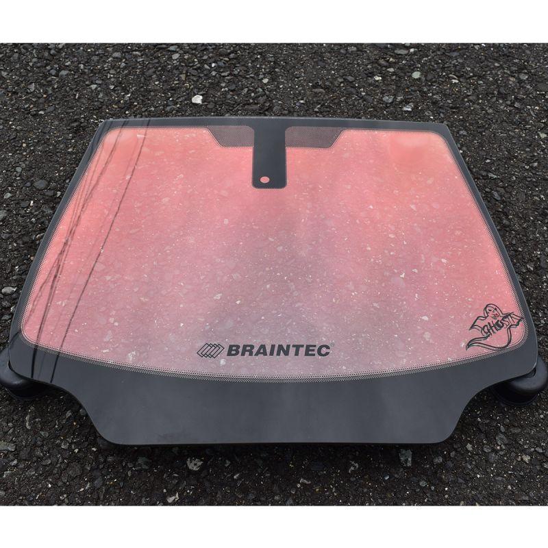 BRAINTEC Braintec NP90(BRONZE) インペリアルブロンズ 1.5m幅×長さ1m単位切売 ※大型商品 同梱不可 沖縄代引き不可※ #NP90(BRONZE)60C ...