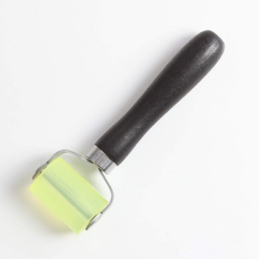 圧着ローラー35φ 50mm シート類の施工に #Roller 50mm# : braintec - 通販 - Yahoo!ショッピング