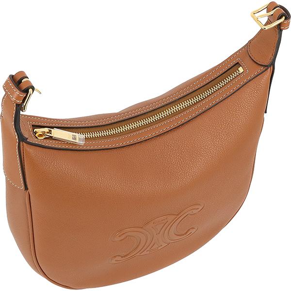 CELINE セリーヌ ショルダーバッグ スモール エロイズ キュイル CELINE セリーヌ ショルダーバッグ スモール エロイズ キュイル