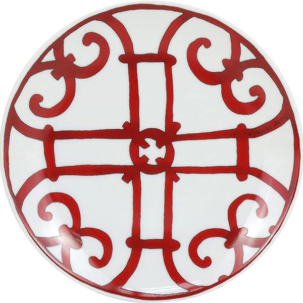 HERMES エルメス プレート パンプレート ブレッドプレート ペア ガダルキヴィール Guadalquivir P011412P 3253 : ACROSS～アクロス～ - 通販 ...