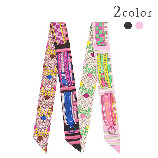 HERMES エルメス ツイリー コリエドシアン リミックス 2色 7213 : ACROSS～アクロス～ - 通販 - Yahoo!ショッピング