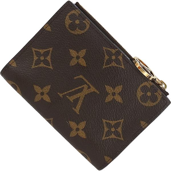 LOUIS VUITTON ルイヴィトン 二つ折り財布 ポルトフォイユリサ LOUIS VUITTON ルイヴィトン 二つ折り財布 ポルトフォイユリサ