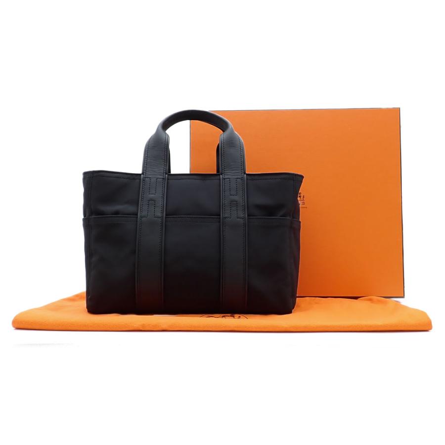 HERMES 未使用品 エルメス アカプルコPM トートバッグ HERMES 未使用品 エルメス アカプルコPM トートバッグ