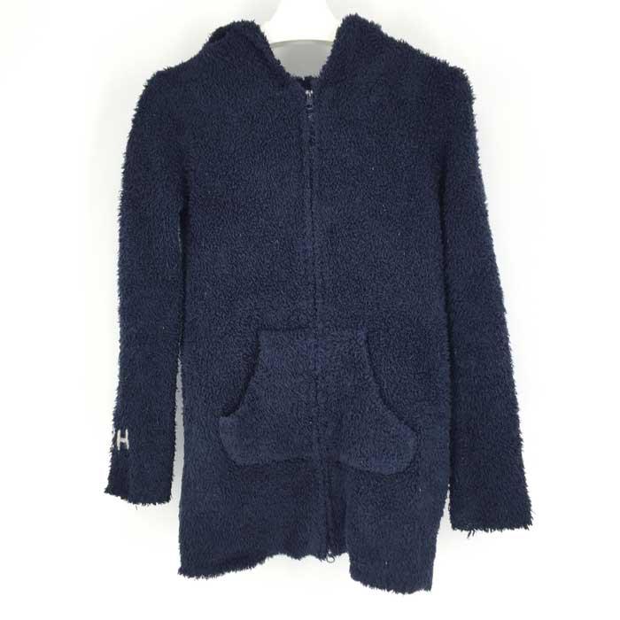 ベアフットドリームズ BAREFOOT DREAMS ロンハーマン別注 パイルジップパーカー Sサイズ C575 ネイビー【中古】 : ブランドクラッシィヤフー店 - 通販 - Yahoo ...