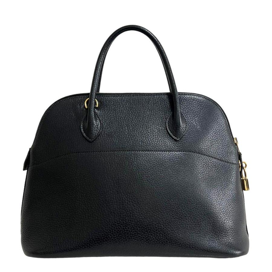 エルメス フィヨルド ハンド ショルダーバッグ ボリード35 2way 刻印 X :A8712C:Brand FUK - 通販 - Yahoo!ショッピング