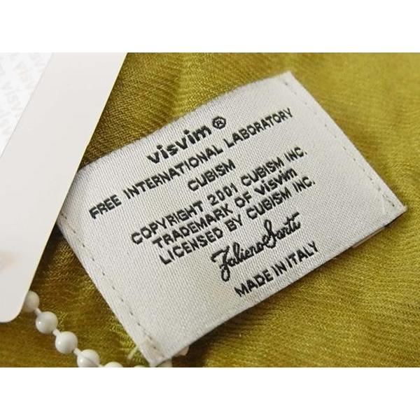 中古 13AW visvim×Faliero Sarti HOLTOM STOLEストール :10-814-1144yo14-60:ブランド専門店LIFE - 通販 - Yahoo!ショッピング