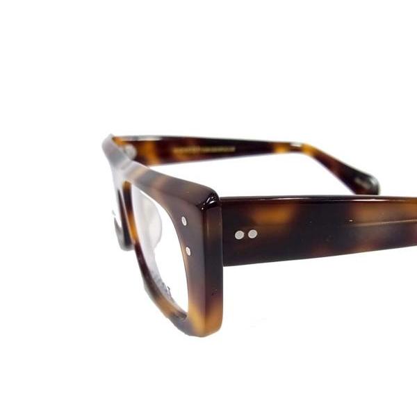 中古 美品 MOSCOTモスコットMANGITO眼鏡/フレーム49-20-147 : 13-415-170dn6-40 : ブランド専門店 ...