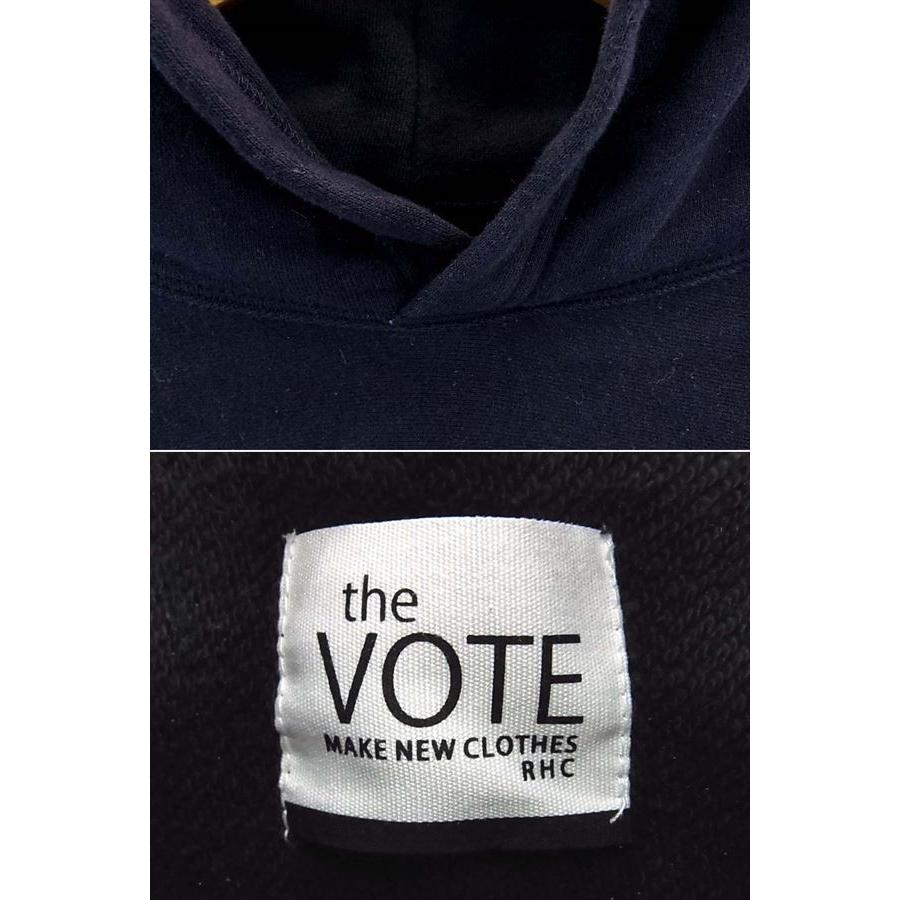 Ron Herman 中古 RHC ロンハーマン × VOTE MAD プリントパーカー for : ブランド専門店LIFE - 通販 ...
