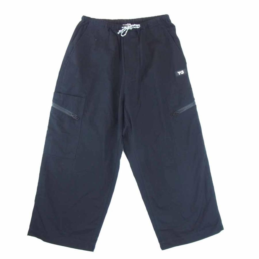 Yohji Yamamoto ヨウジヤマモト GK4798 Y-3 ワイスリー M CH3 CO Yohji Yamamoto ヨウジヤマモト GK4798 Y-3 ワイスリー M CH3 CO