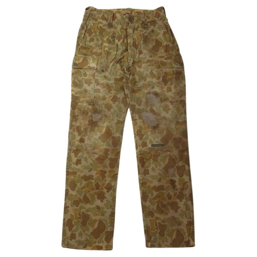 JELADO ジェラード ROYA CARGO CAMO ロイヤル カーゴ カモ 迷彩 リメイク 加工 カーキ系 S【中古】 : 2i18204sg0013ja21 : ブランド専門店LIFE ...