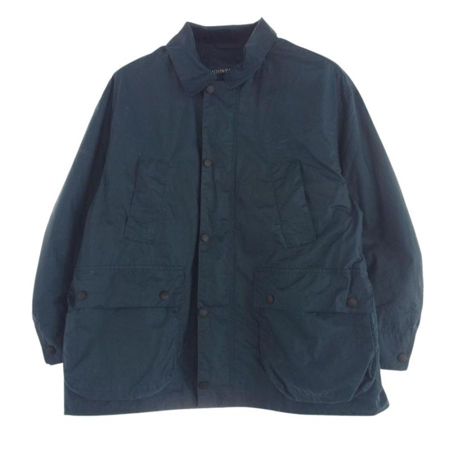 ジョンパートリッジ John Partridge OVERSIZED LANDOWNER JACKET オーバーサイズ ジャケット 2【中古 ...