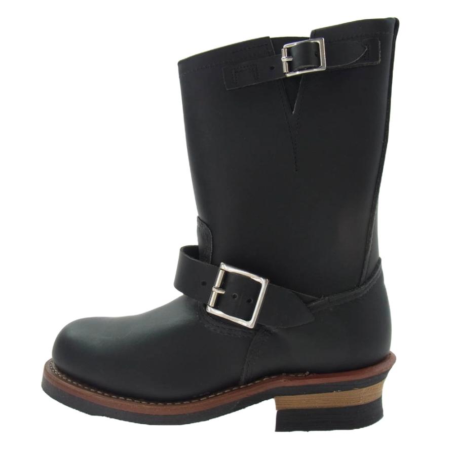 RED WING レッドウィング 2268 ENGINEER BOOT エンジニアブーツ RED WING レッドウィング 2268 ENGINEER BOOT エンジニアブーツ