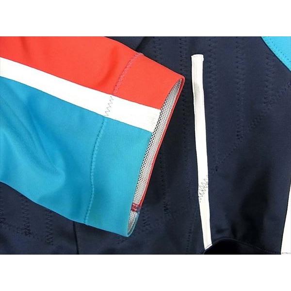 JUNYA WATANABE COMME des GARCONS MAN ジュンヤワタナベ コムデギャルソン WS-J011 ジャージ 06AD ジャケット マルチカラー系 S 【中古 ...