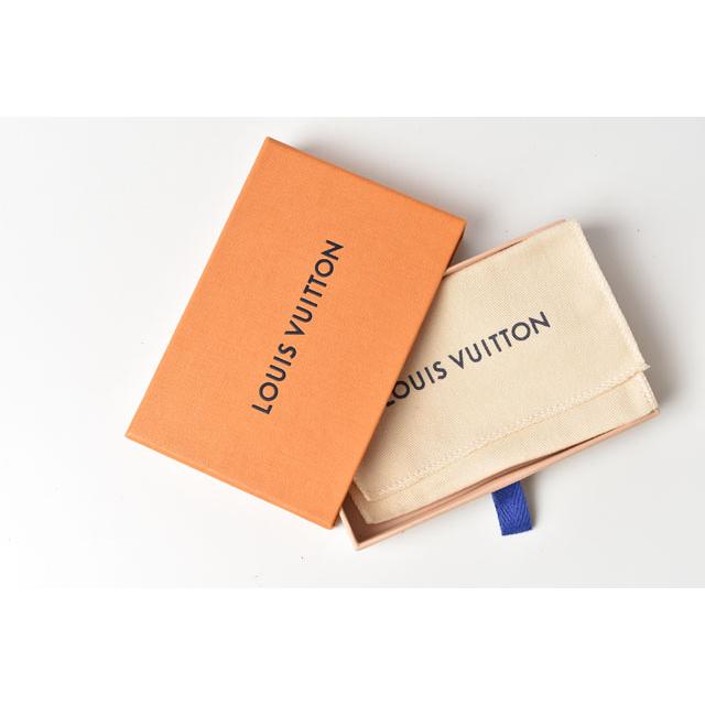 LOUIS VUITTON ルイヴィトン キーリング/キーホルダー/バッグチャーム チャーム M63085 ポルト クレ・ブルーミング ...