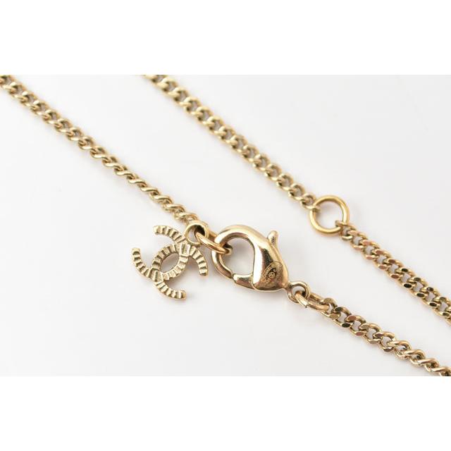 シャネル ネックレス/ペンダント 2way CHANEL ココマーク/CC/カメリア パールモチーフ ゴールド : 2407a15-ch : Import shop P.I.T. - 通販 ...