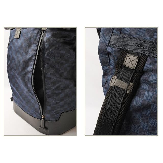 LOUIS VUITTON ルイヴィトン バックパック/リュックサック ルイ LOUIS VUITTON ルイヴィトン バックパック/リュックサック ルイ