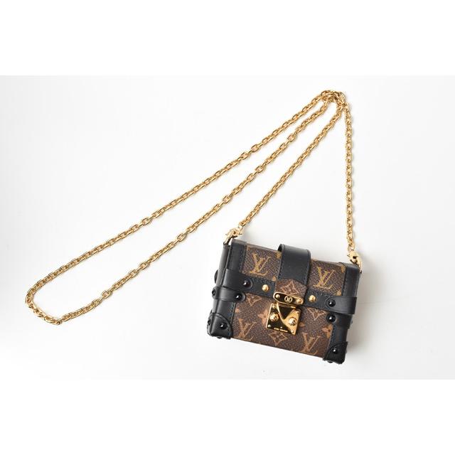 LOUIS VUITTON ルイヴィトン ショルダーバッグ/マルチポーチ LOUIS VUITTON ルイヴィトン ショルダーバッグ/マルチポーチ