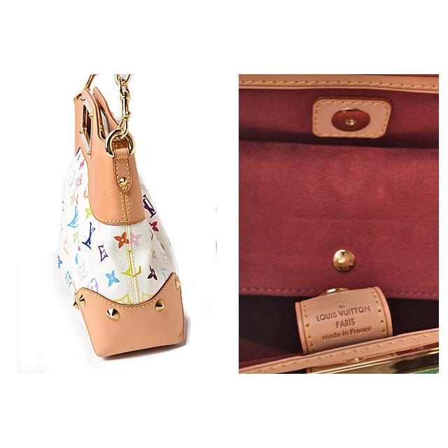 LOUIS VUITTON ルイヴィトン ハンドバッグ/ショルダーバッグ LOUIS VUITTON ルイヴィトン ハンドバッグ/ショルダーバッグ