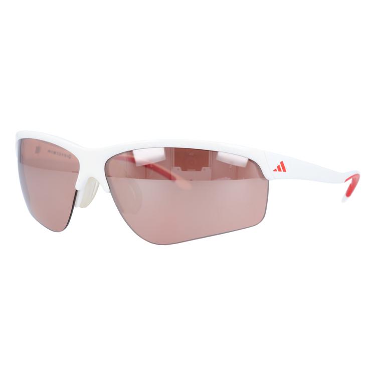 adidas（アディダス） サングラス アディヴィスタ エル ミラーレンズ スポーツ アジアンフィット adidas Adivista L ...